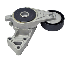 曾伟 - The most complete tensioner pulley supplier