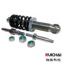 Engineering / Agricultural Machinery - The most complete tensioner ...