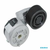 CASE - The most complete tensioner pulley supplier