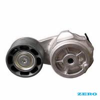 CASE - The most complete tensioner pulley supplier