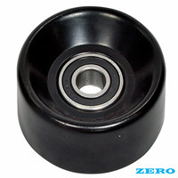 Dodge Chrysler - The most complete tensioner pulley supplier