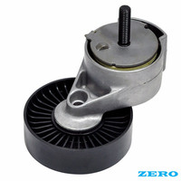 Dodge Chrysler - The most complete tensioner pulley supplier