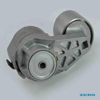 CASE - The most complete tensioner pulley supplier