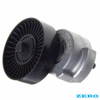 Dodge Chrysler - The most complete tensioner pulley supplier