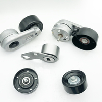 CUMMINS - The most complete tensioner pulley supplier