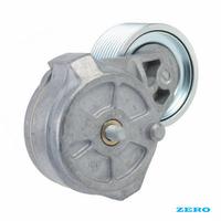 CASE - The most complete tensioner pulley supplier