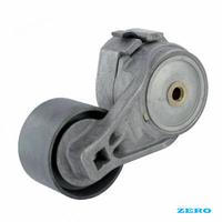 CASE - The most complete tensioner pulley supplier