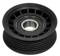 曾伟 - The most complete tensioner pulley supplier