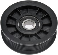 曾伟 - The most complete tensioner pulley supplier
