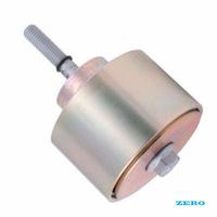 CASE - The most complete tensioner pulley supplier