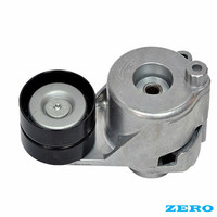 Dodge Chrysler - The most complete tensioner pulley supplier